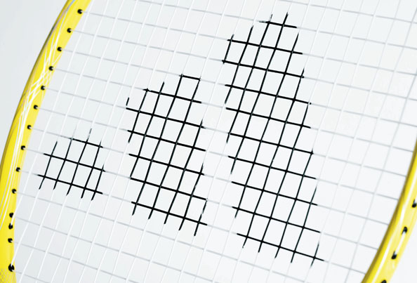 Badminton Strings : MY Badminton Store