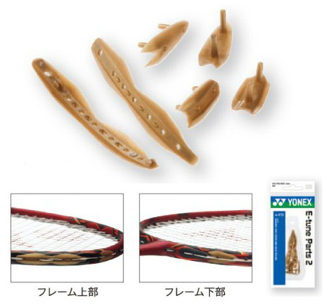 Grommets : MY Badminton Store